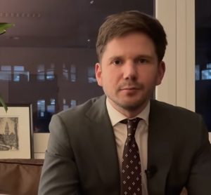 Alles over Gideon van Meijeren (Vriendin, Geloof, Uitspraken) - JALTA